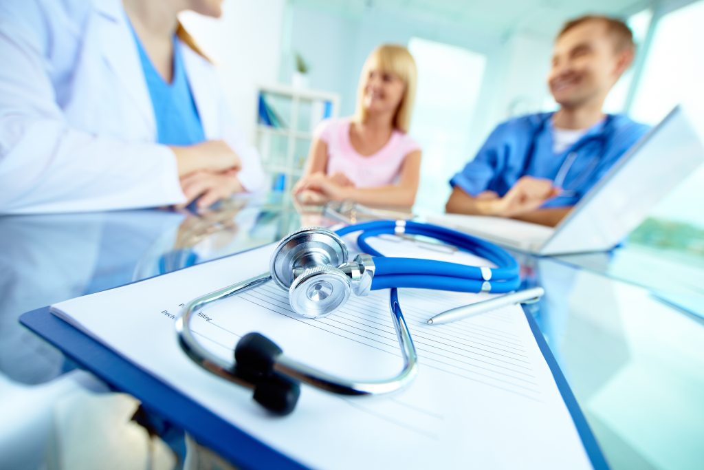 Medicare Releases 2017 Physician Fee Schedule Final Rule - Medical ...