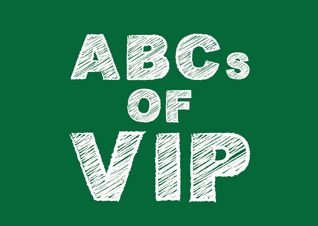 ABCs of VIP - Medical Association of the State of Alabama