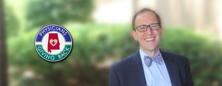 It Began with an Email with Stephen Russell, M.D. - Medical Association ...