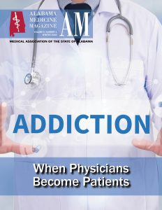 Publications - Medical Association of the State of Alabama