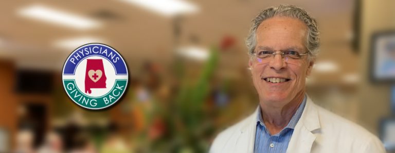 The Praying Doctor with Mark LeQuire, M.D. - Medical Association of the ...